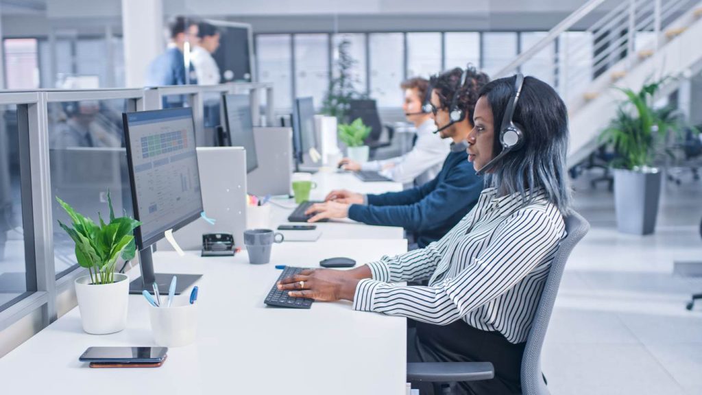 Everything You Need To Know About A Call Center